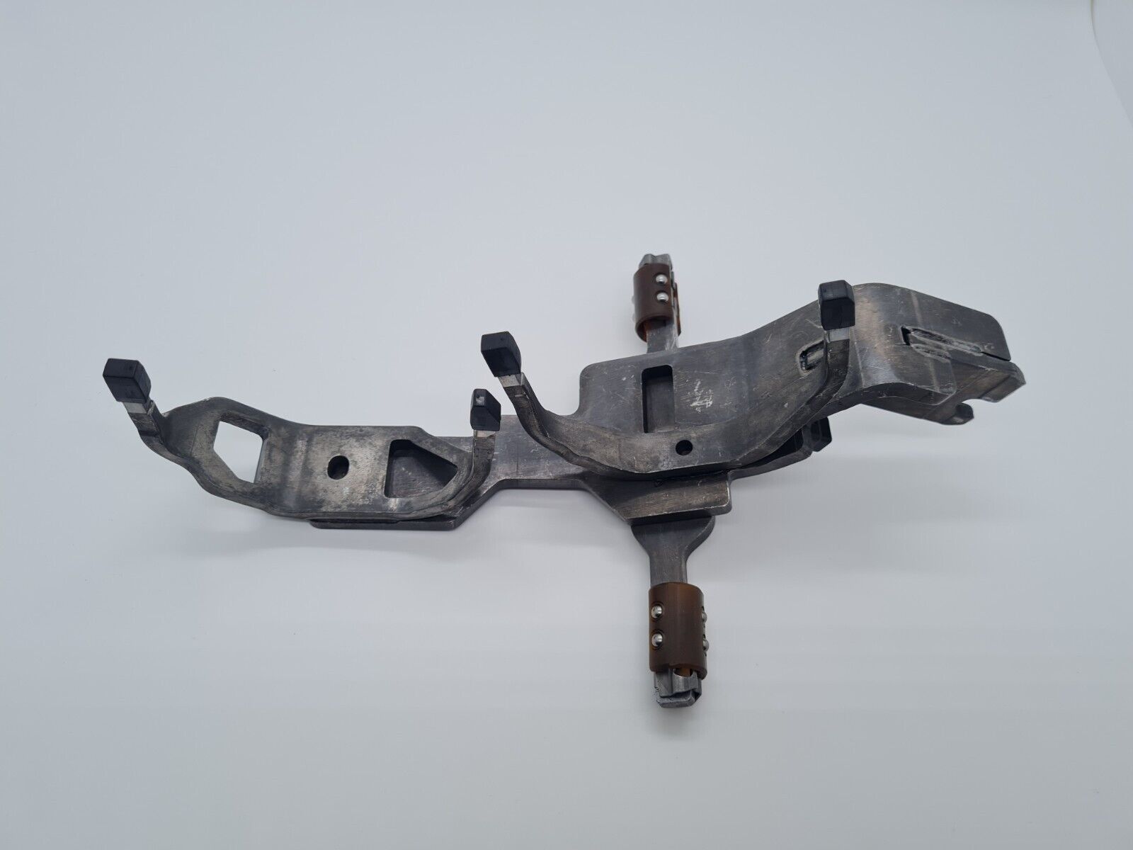 Kit 3 bagues étanchéité pour boite de vitesses WEJ6 - KIA / HYUNDAI